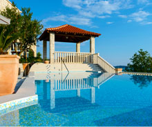 Luxury Croatian Villas - The Ultimate Selection of Luxury Villas in Croatia