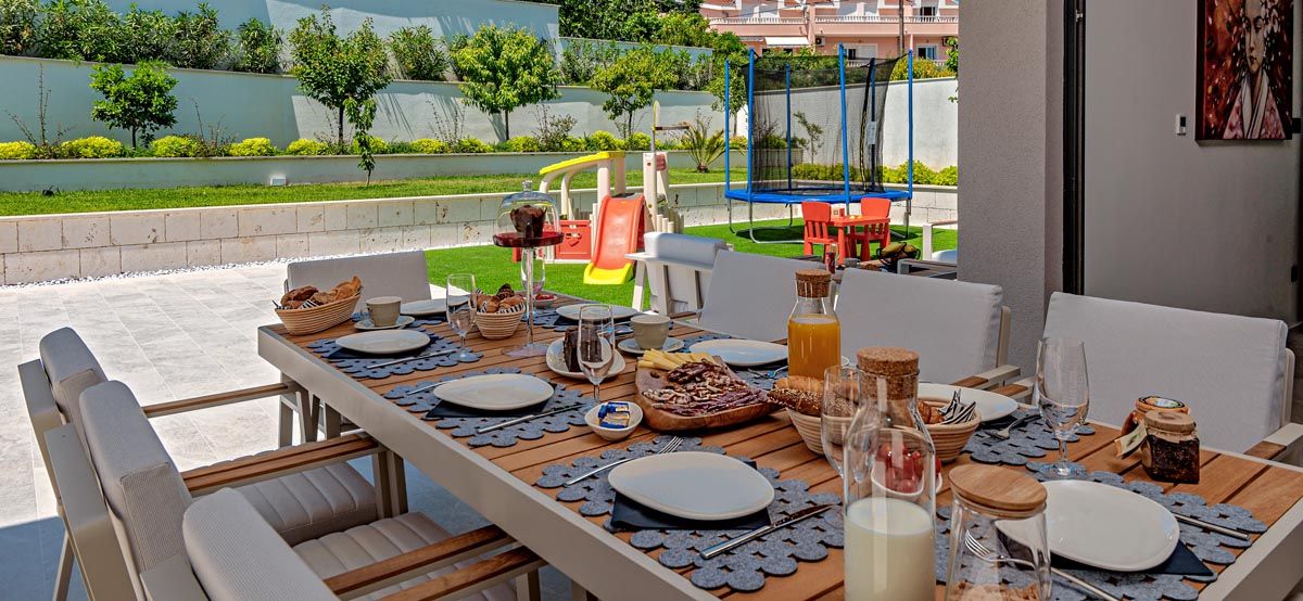 Villa Lucy Cherry, Marina | Luxury Croatian Villas - Luxury villas in ...