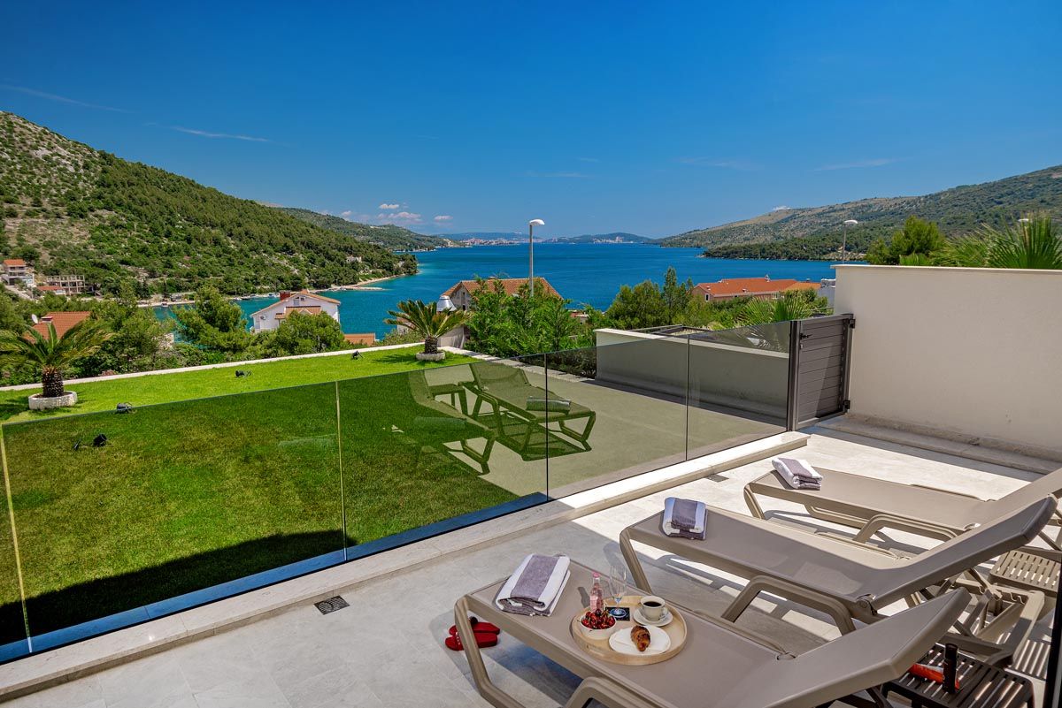 Villa Lucy Cherry, Marina | Luxury Croatian Villas - Luxury villas in ...