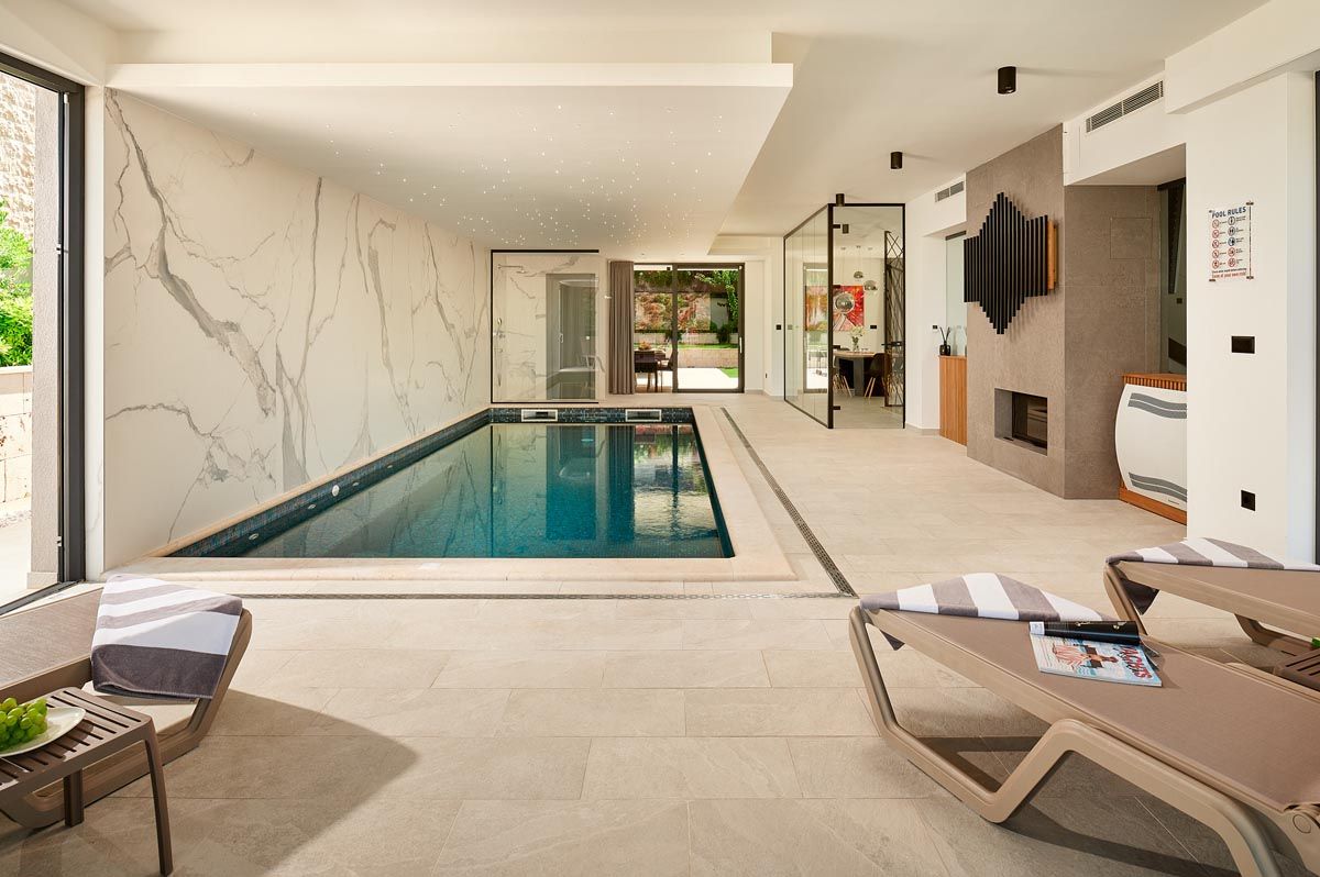 Villa Lucy Cherry, Marina | Luxury Croatian Villas - Luxury villas in ...