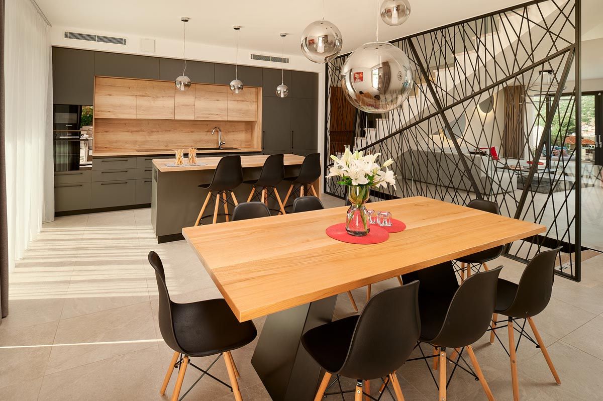 Villa Lucy Cherry, Marina | Luxury Croatian Villas - Luxury villas in ...