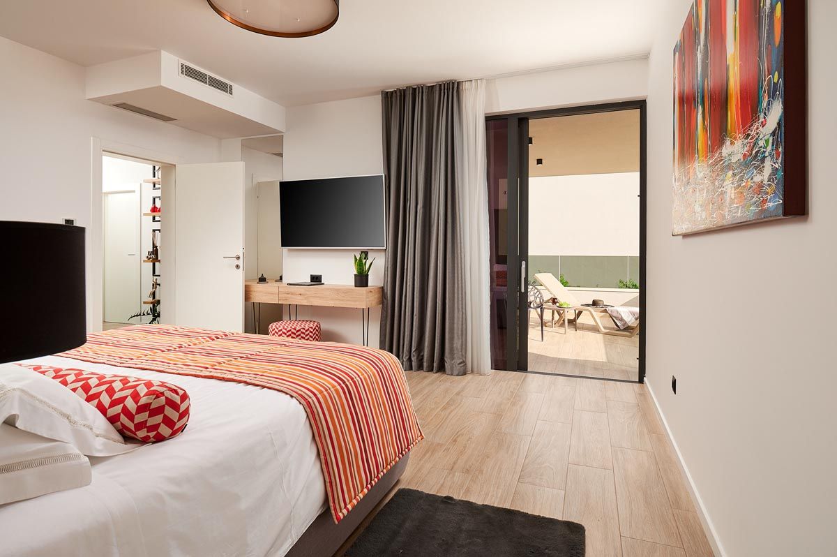 Villa Lucy Cherry, Marina | Luxury Croatian Villas - Luxury villas in ...