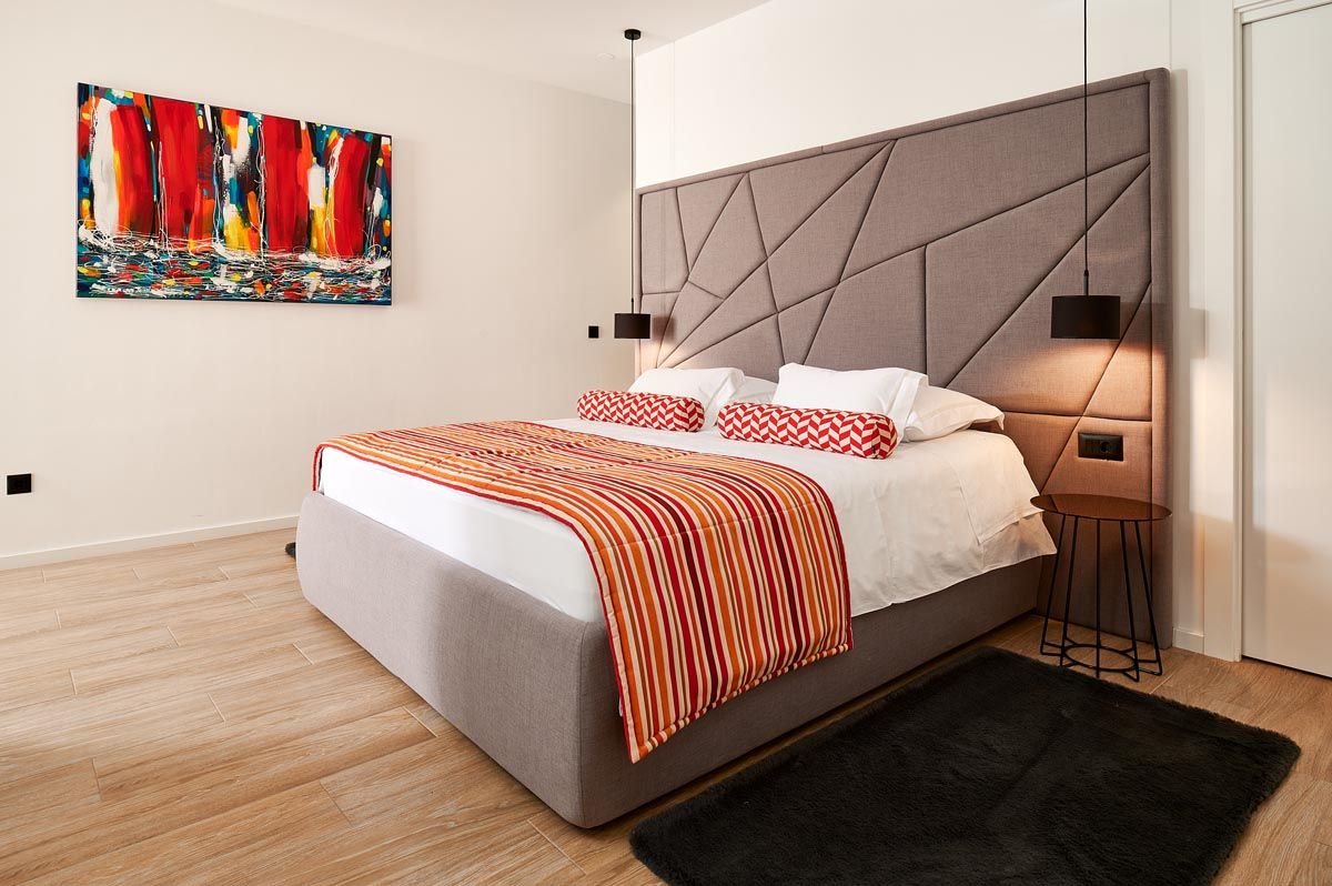 Villa Lucy Cherry, Marina | Luxury Croatian Villas - Luxury villas in ...