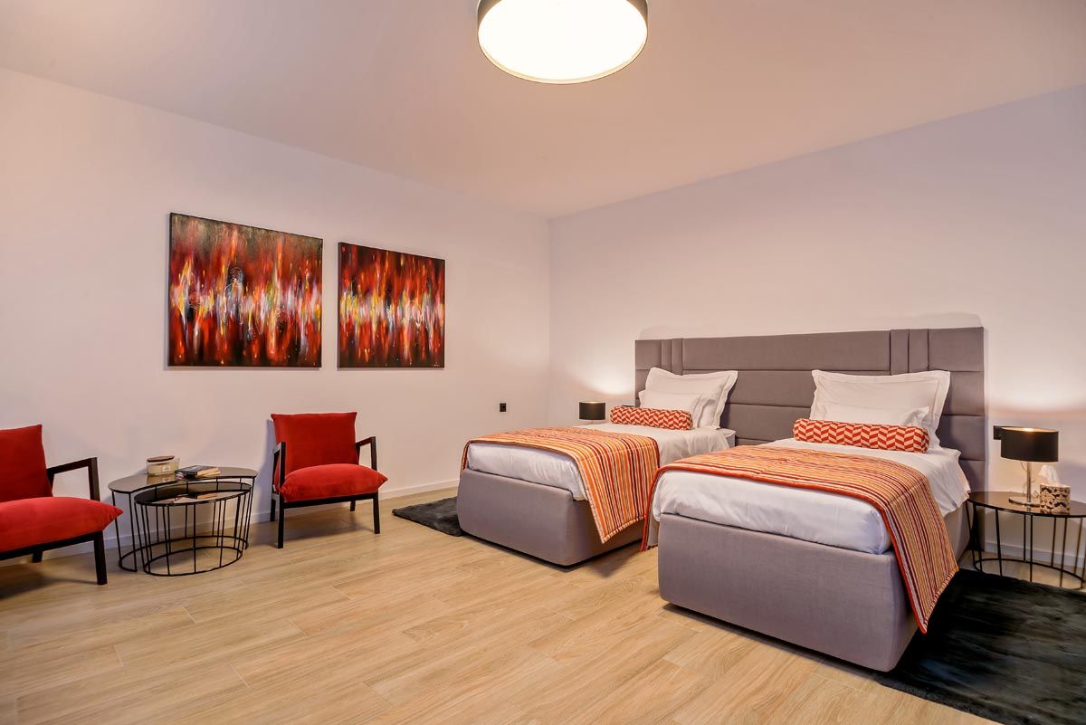 Villa Lucy Cherry, Marina | Luxury Croatian Villas - Luxury villas in ...