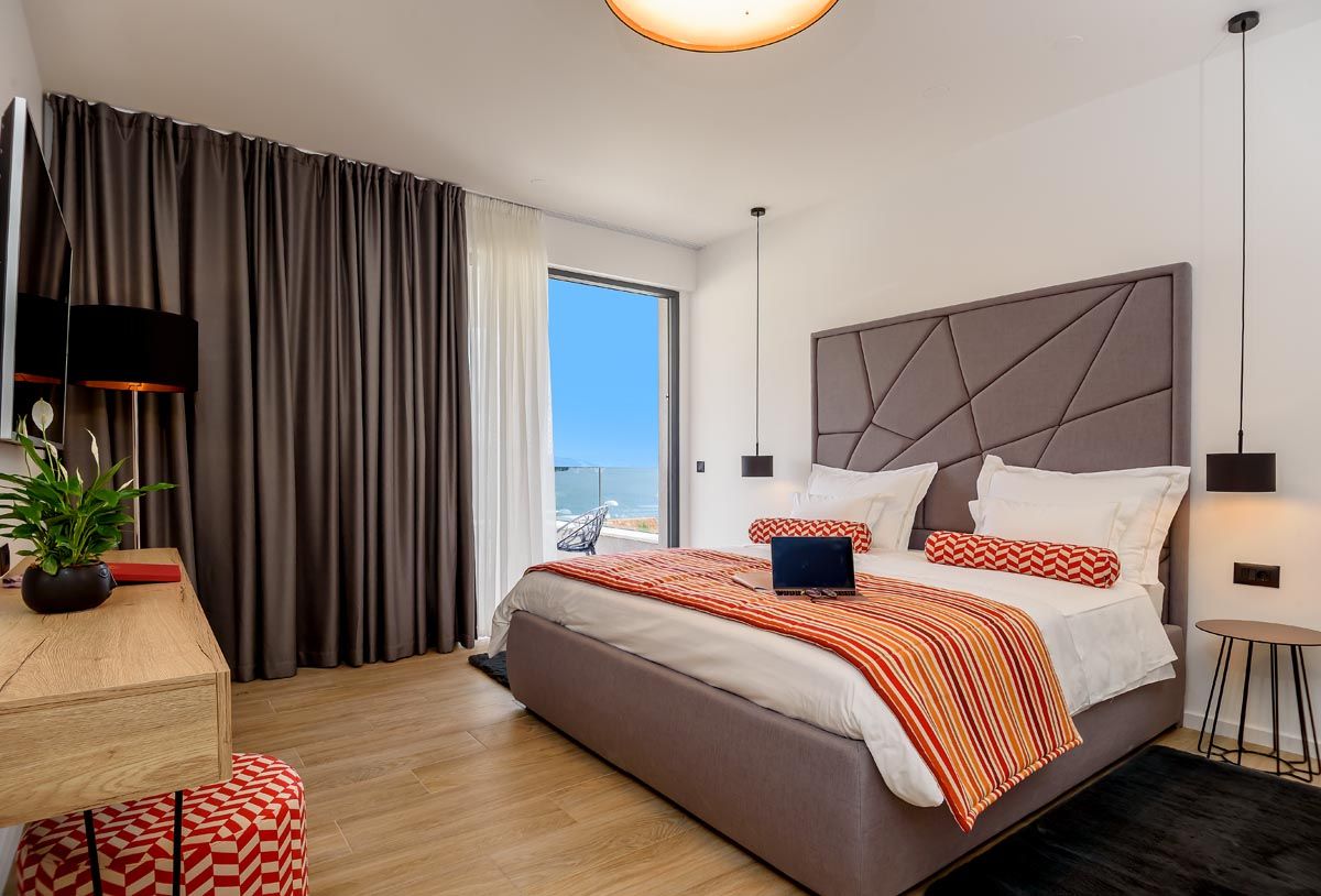 Villa Lucy Cherry, Marina | Luxury Croatian Villas - Luxury villas in ...