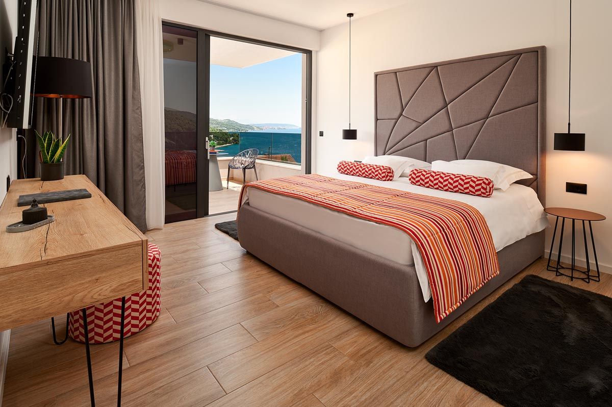 Villa Lucy Cherry, Marina | Luxury Croatian Villas - Luxury villas in ...