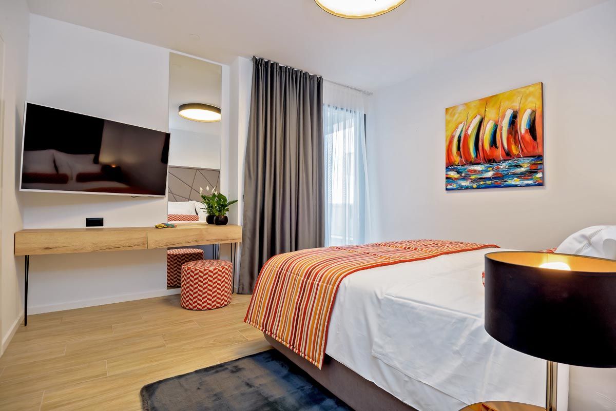 Villa Lucy Cherry, Marina | Luxury Croatian Villas - Luxury villas in ...