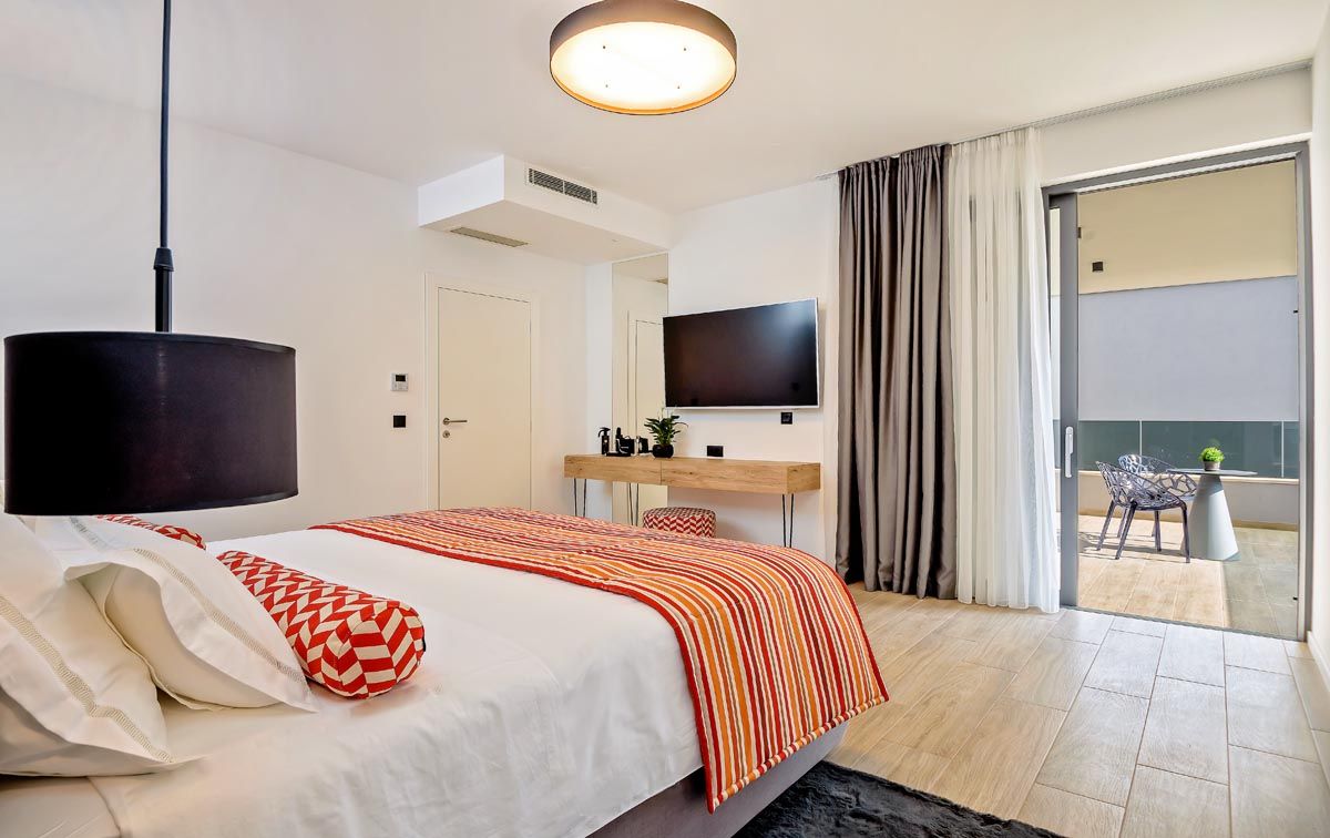 Villa Lucy Cherry, Marina | Luxury Croatian Villas - Luxury villas in ...