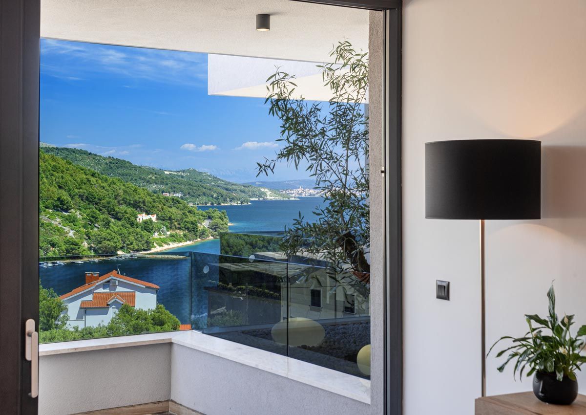 Villa Lucy Cherry, Marina | Luxury Croatian Villas - Luxury villas in ...