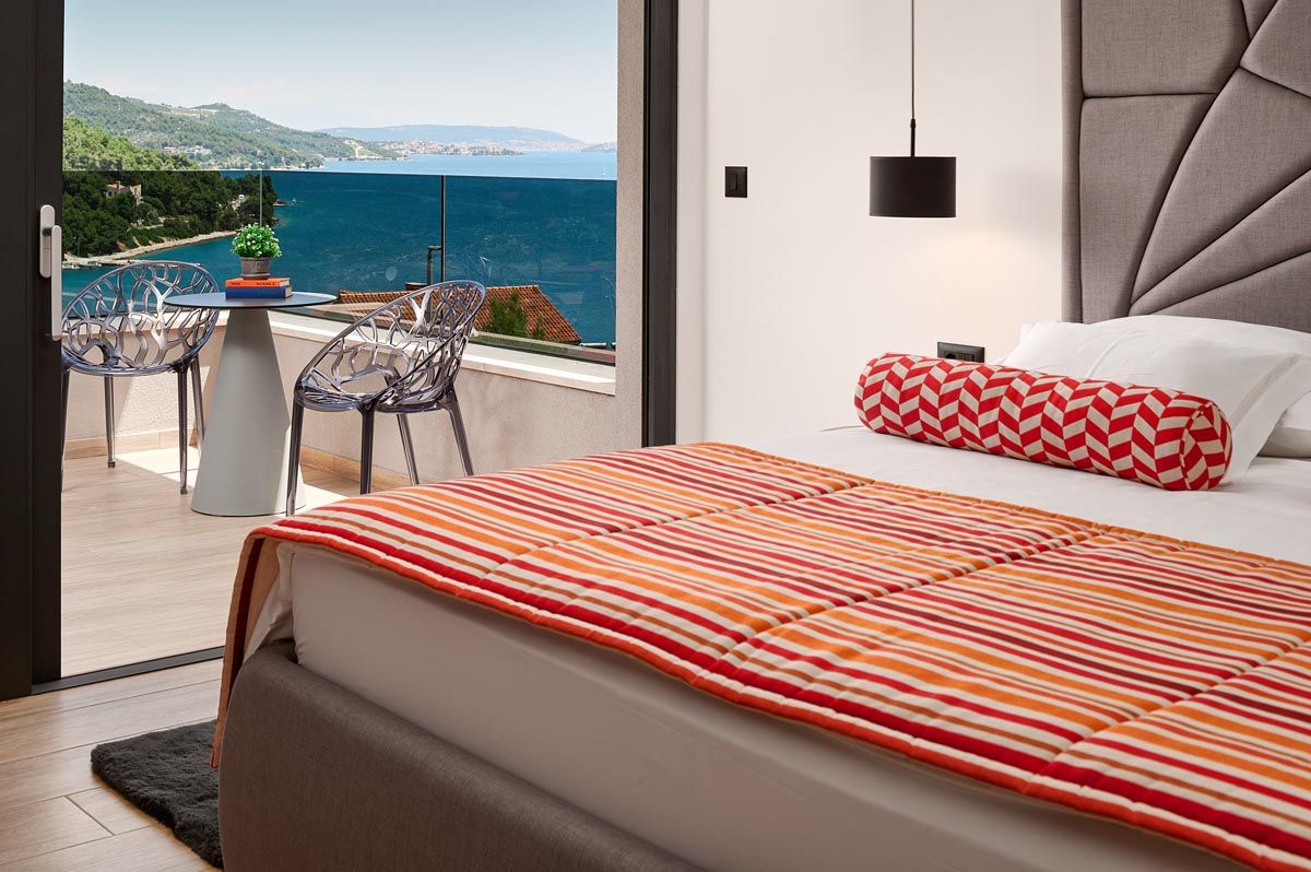 Villa Lucy Cherry, Marina | Luxury Croatian Villas - Luxury villas in ...