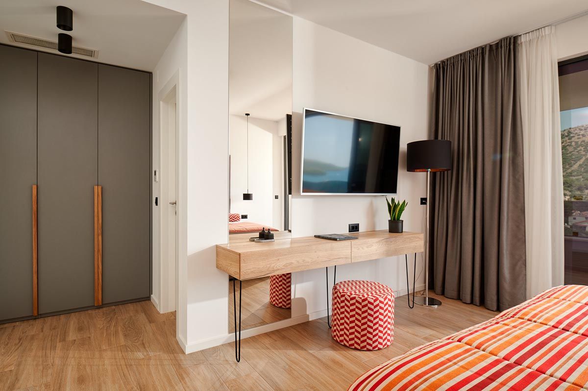 Villa Lucy Cherry, Marina | Luxury Croatian Villas - Luxury villas in ...