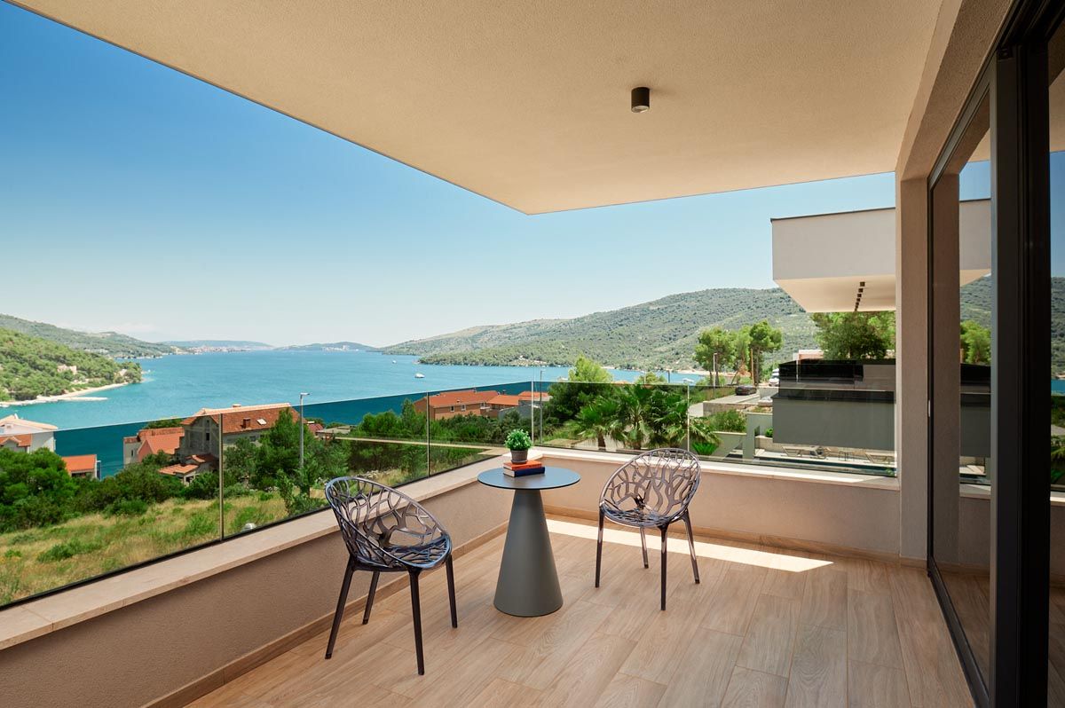 Villa Lucy Cherry, Marina | Luxury Croatian Villas - Luxury villas in ...