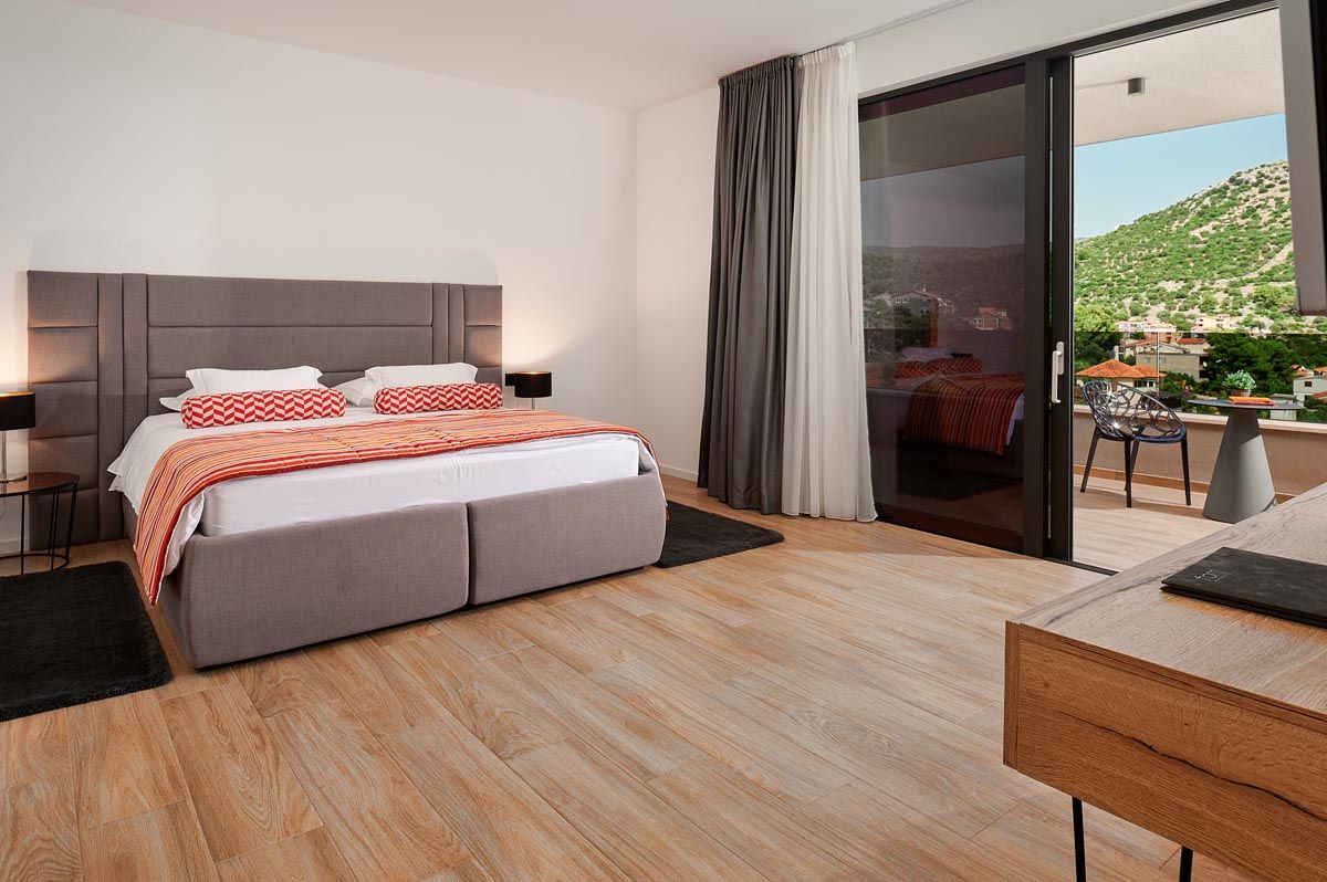 Villa Lucy Cherry, Marina | Luxury Croatian Villas - Luxury villas in ...