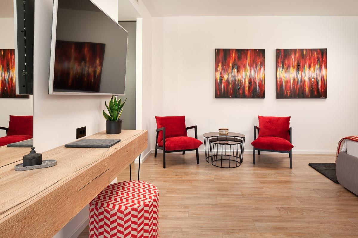 Villa Lucy Cherry, Marina | Luxury Croatian Villas - Luxury villas in ...